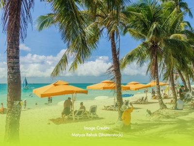 Canigao Island: A Budget-Friendly Paradise Tucked In Leyte | Dito Sa ...