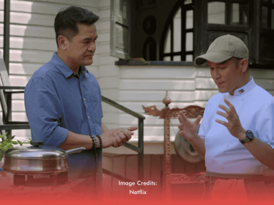 Top 5 Filipino Netflix Series Worth Binge-Watching Right Now | Dito Sa ...